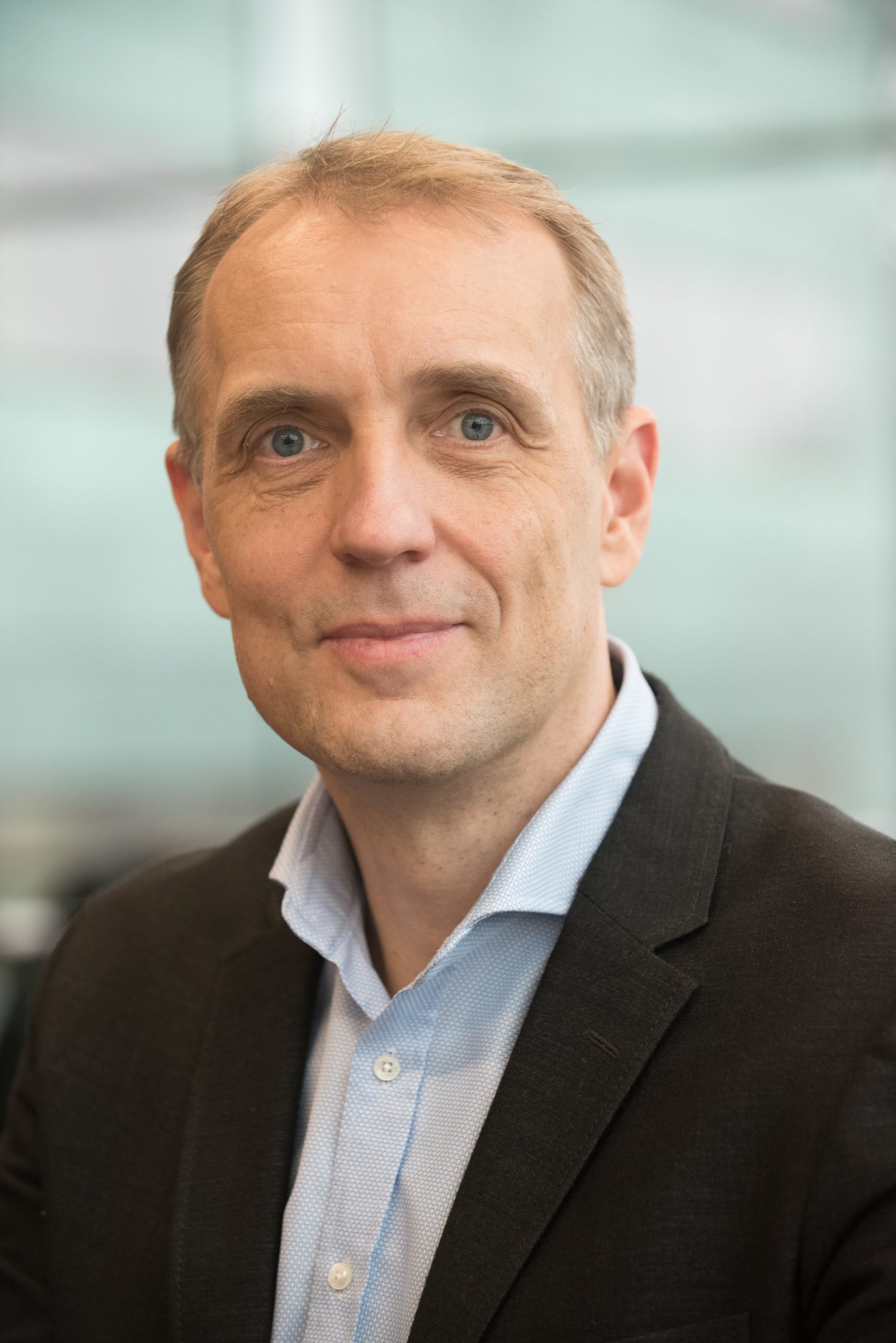 Iriz Silander - Juontajat